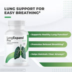 30 count multivitamins for lung health