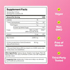 30 count Myo-D-Chiro gummies