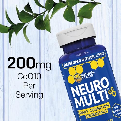 30 count NeuroMulti vitamin pack