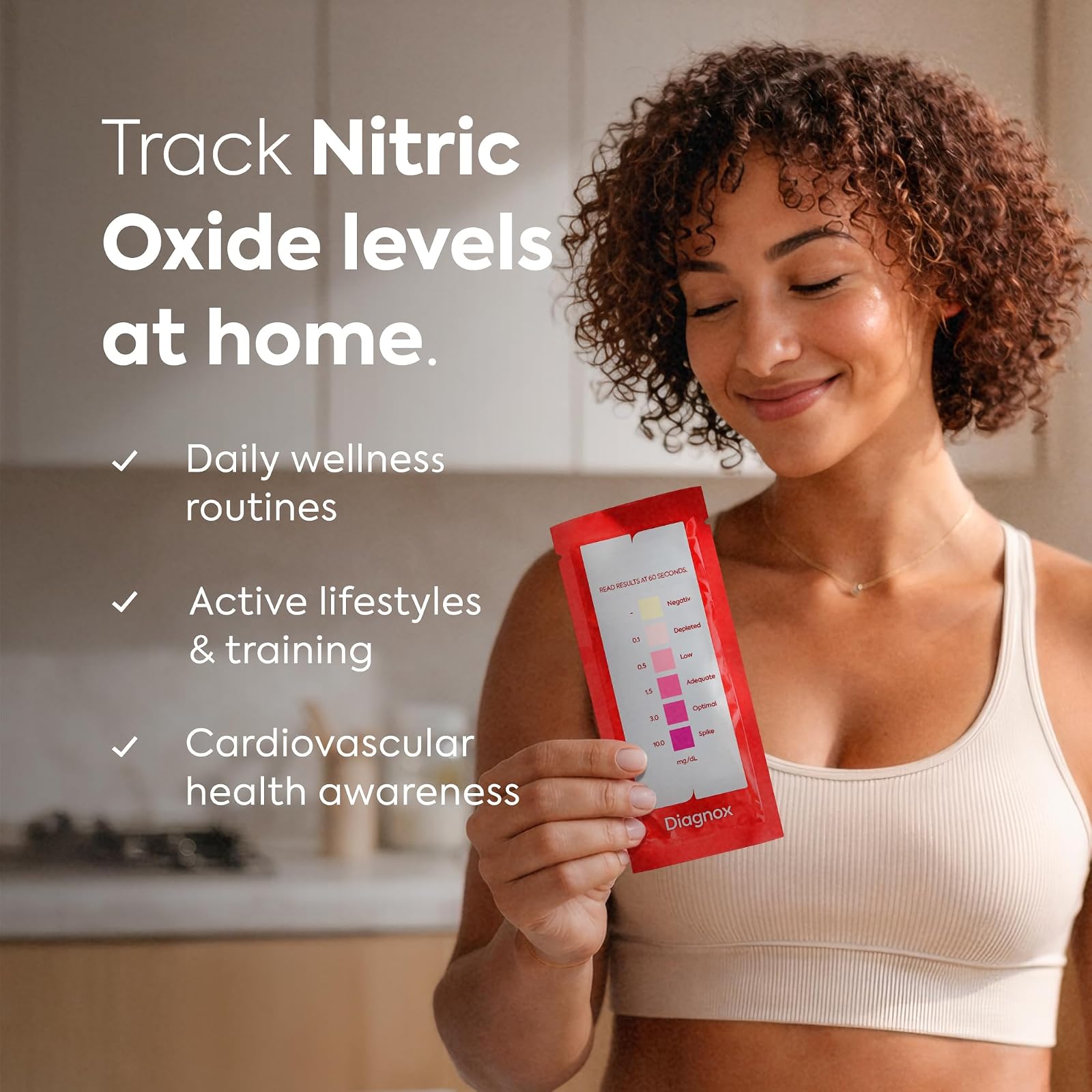 30 count nitric oxide strips