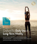 30 count Ocean Plasma capsules