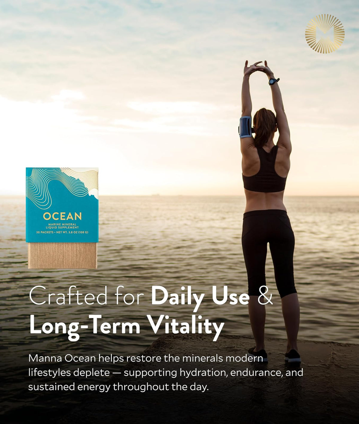 30 count Ocean Plasma capsules