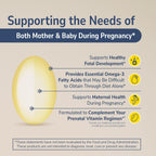 30 count prenatal DHA supplement