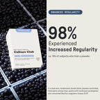 30 count probiotic strips for digestion