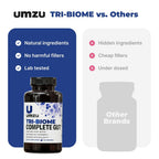 30 count probiotics for family health