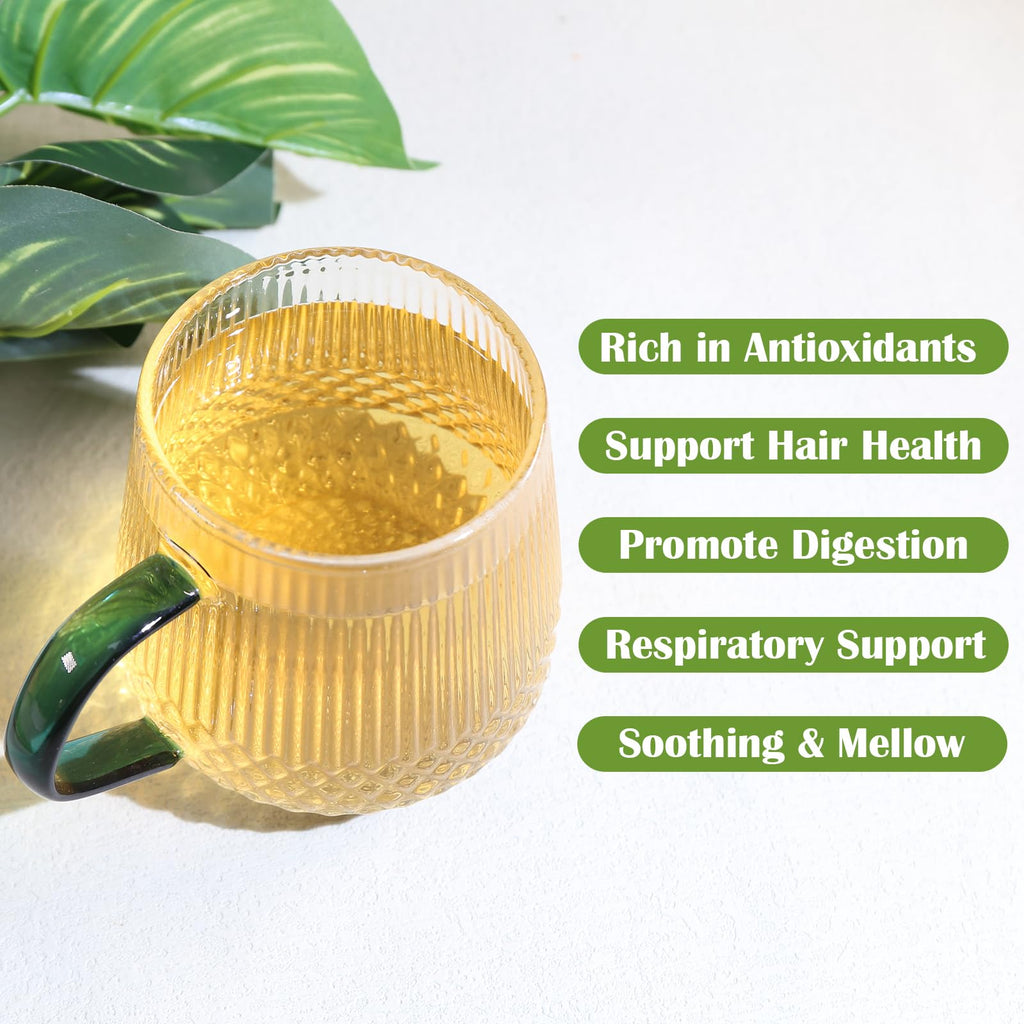 30 count sage tea for wellness