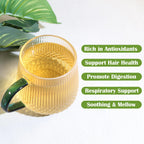30 count sage tea for wellness
