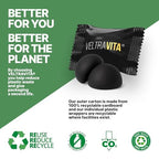 30 count shilajit gummy pack