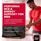 30 count sport vitamin pack