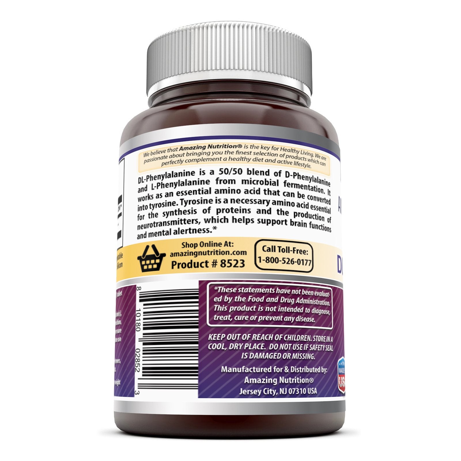 30 count supplement for daily use