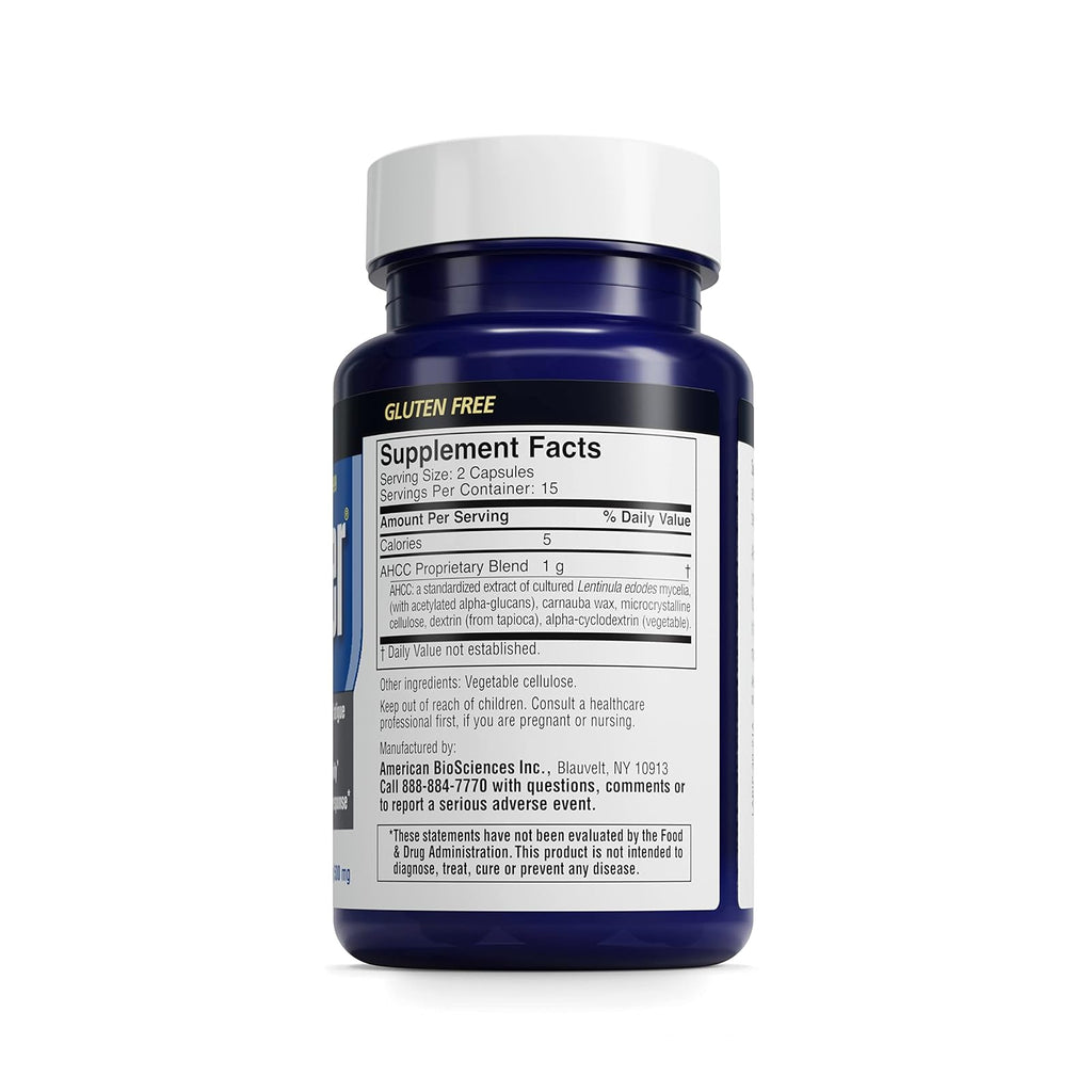 30 count vegetarian capsules