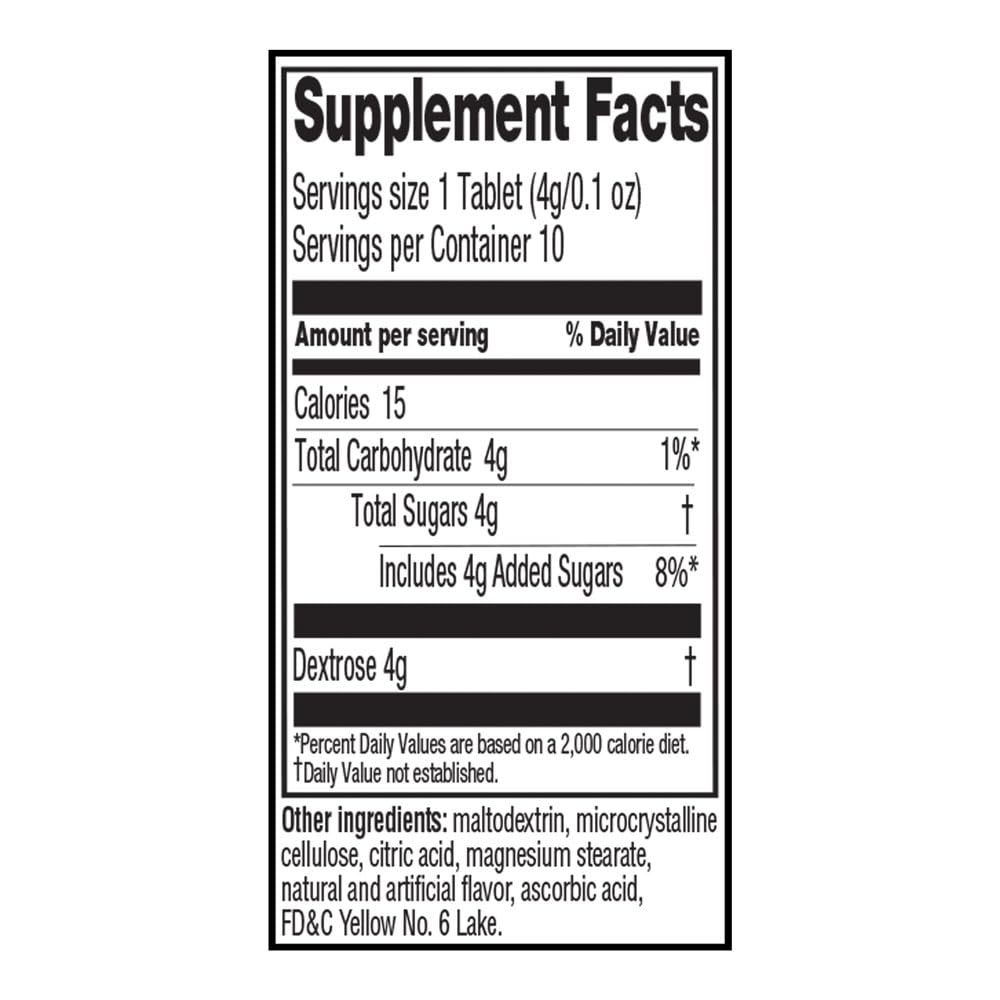 30 count vitamin b complex for energy