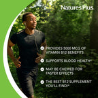 30 count vitamin b12 tablets