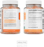 30 count vitamin c gummies for convenience