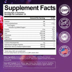 30 count whey protein gummies