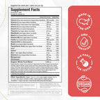 30 count women's multivitamin