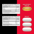 30 daily packs of multivitamins