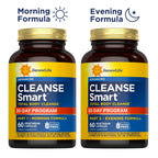 30-day cleanse program for weight management