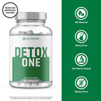 30 day detox cleanse for better health