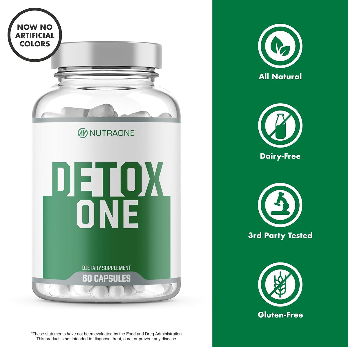 30 day detox cleanse for better health