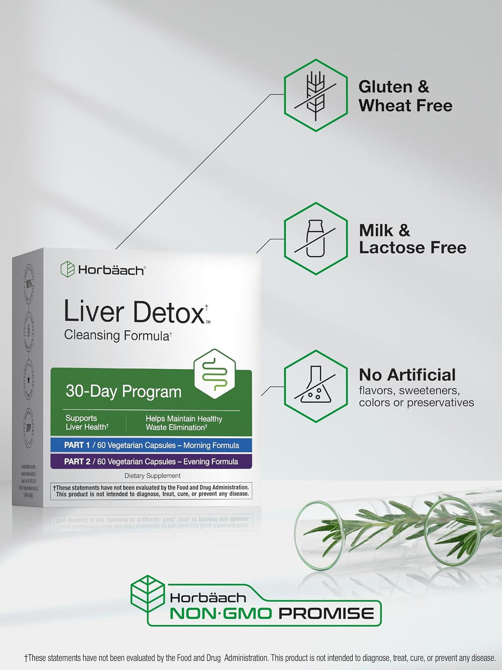 30 day detox for weight management
