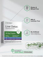 30 day detox for weight management