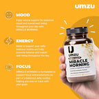 30 day energy enhancement