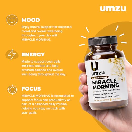 30 day energy enhancement