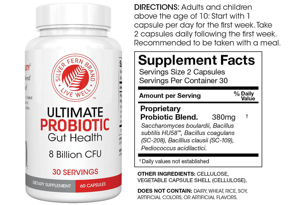 30 day gut rehab program