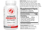 30 day gut rehab program