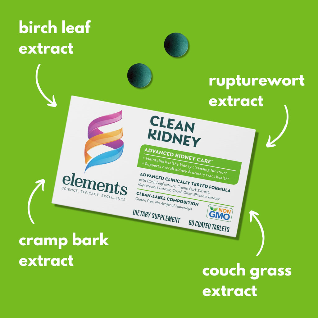 30 day kidney support supply