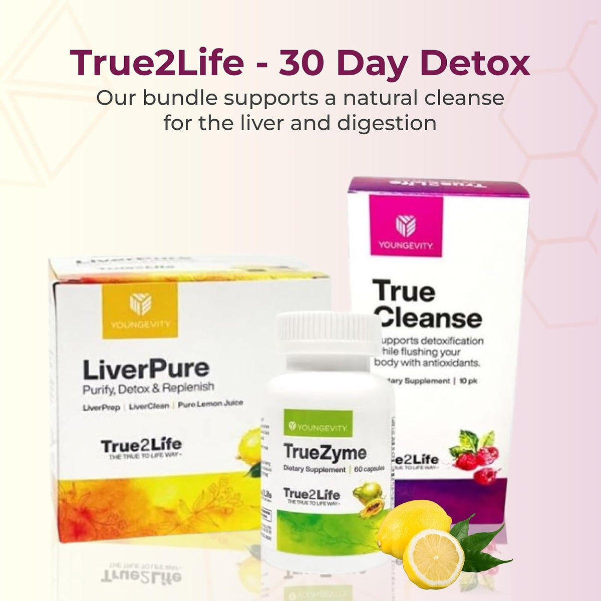 30 day liver detox solution