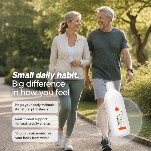 30-day potassium supply bottle
