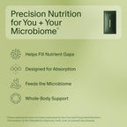 30-Day refill for multivitamin convenience