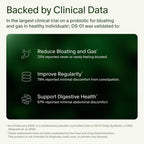 30-day refill of daily synbiotic