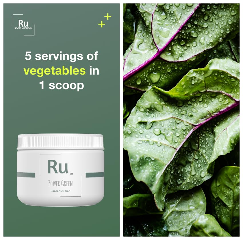 30 day spirulina supplement supply