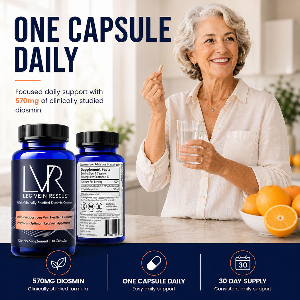 30-day supply for optimal results