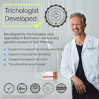30 day supply hair loss remedy