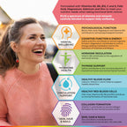 30 day supply multivitamins for women