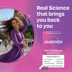 30 day supply of Amberen benefits