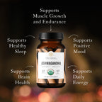 30 day supply of ashwagandha
