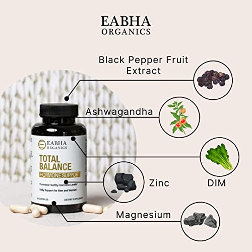 30-day supply of balanced nutrients