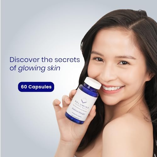 30-day supply of blended vitamin & mineral supplements