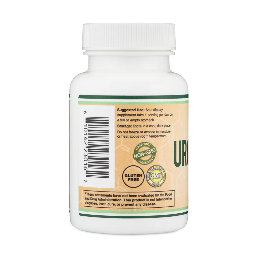 30 day supply of blended vitamins