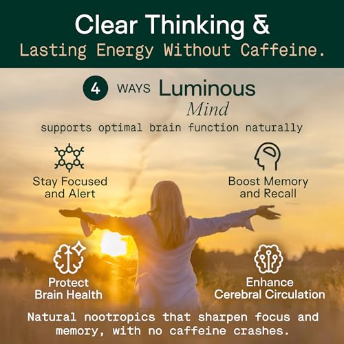 30 day supply of cognitive support