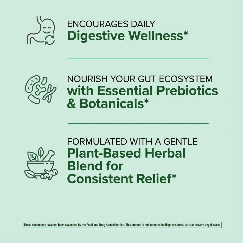 30-day supply of colon cleanse