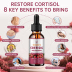 30 day supply of cortisol support