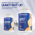 30-day supply of digestive enzymes