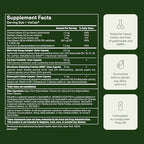 30-day supply of energy multivitamins