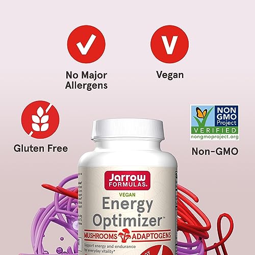 30-day supply of energy mushrooms
